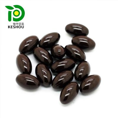 China Epimedium & Ginseng & Wolfberry &Hairy Antler Solfgel,Vitamin and Nutrition,Soft Gel Capsules,HEALTH FOOD for sale