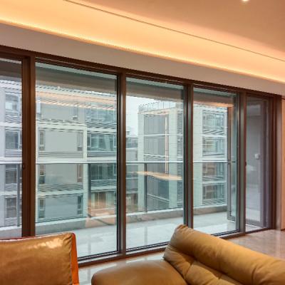 Китай Дверь 300*260км 600*260 см сетки ролика складывания москитной сетки продается
