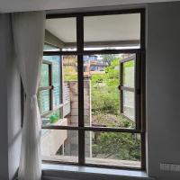 China Easy Installed Flexible Insect Screen DIY Window Screen Kit for sale