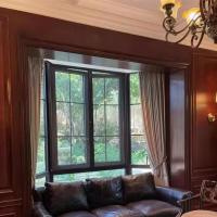 China Keep The Bugs Out Mosquito Retractable Screen Doors Insect Screen Systems for sale