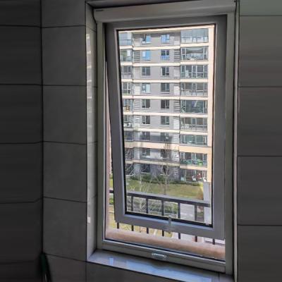Cina Profili in alluminio Porte zanzariere a scomparsa per finestre in vendita