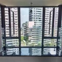 China Electrostatic Proof Folding Mosquito Net Roller Screen Door OEM ODM for sale