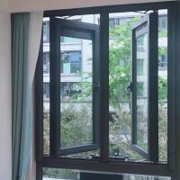 China Keep The Bugs Out Mosquito Retractable Screen Doors Insect Screen Systems for sale