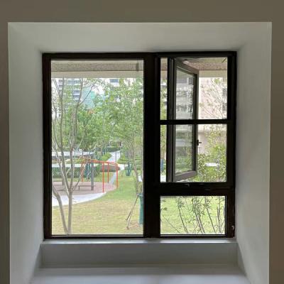Cina Finestra di Gray Mesh Retractable Roller Insect Screen della vetroresina in vendita