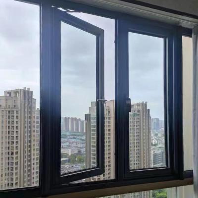 Cina Finestra di Gray Mesh Retractable Roller Insect Screen della vetroresina in vendita