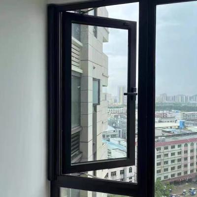 中国 販売法スクリーンのWindowsの熱いカはWindowsのローラー スクリーン窓の白/Customed黒い色を検査する 販売のため