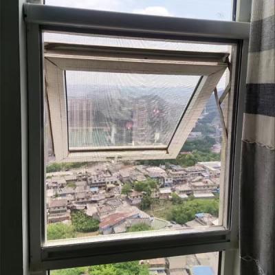 Cina Porta scorrevole in vetro scorrevole in alluminio con finestre a sospensione singola termica insonorizzata in vendita