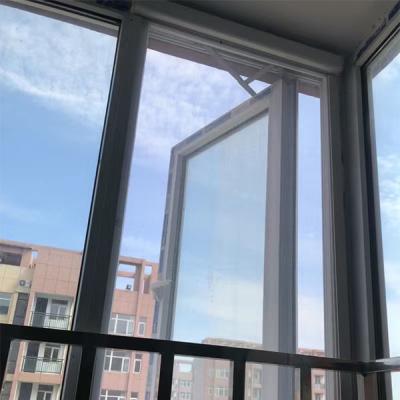 Cina L'isolamento acustico ha riparato l'OEM di alluminio cieco di Windows della stoffa per tendine della struttura in vendita