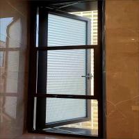 China Door Window Fly Bug Mosquito Mesh Roller Retractable Insect Screen for sale