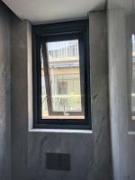 China Space Saving Roller Shutter Door For Wall Mounted Installation Frame Thickness 1.2mm for sale