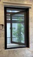 China Space Saving Roller Shutter Door For Wall Mounted Installation Frame Thickness 1.2mm for sale