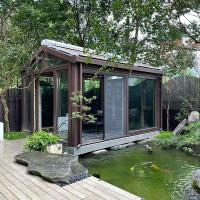 China High Durability Retractable Screen Door Systems With Insect Protection for sale