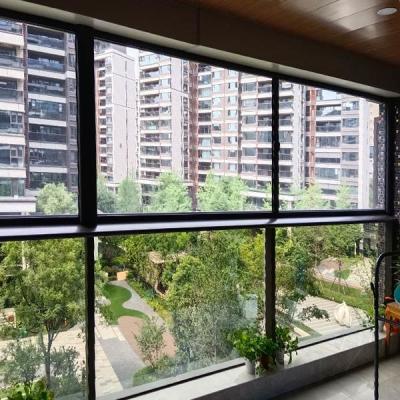 Китай Mesh Type Fiberglass Roller Blind Door For Industrial Applications продается