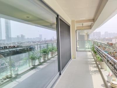 Cina Retractable Fly Screen Door Sliding Screen Door Aluminum Alloy Screen window For Home in vendita