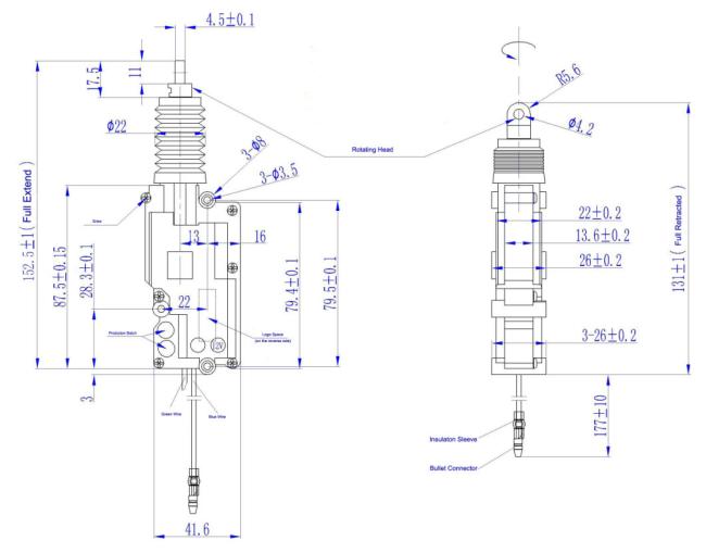 azionatore di CC 12V per l'erogatore o gli elettrodomestici del caffè