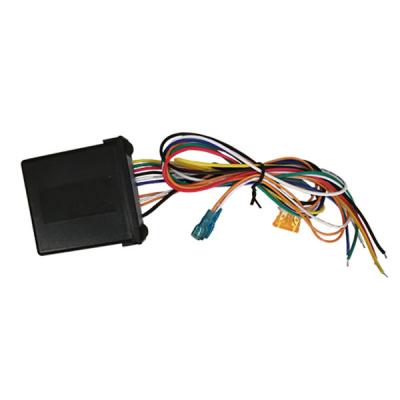China Wired Rocker Switch Wireless Remote Control Linear Actuator Controllers Overcurrent Protection 20A 24V for sale