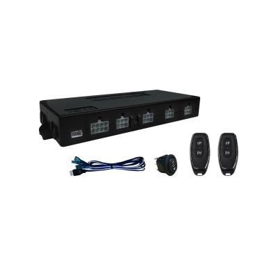 Китай Регулятор положения регуляторов линейного привода эффекта Холла в DC одновременное 12V и 24V 100% продается