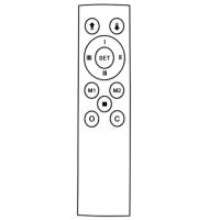 China Hall Effect Linear Actuator Position Controller Wireless Remote for sale