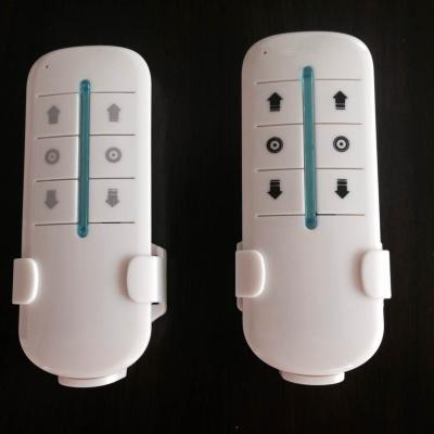 China 30A Linear Heavy Duty Actuator 12V 50mm 2 Actuators Moving Independently for sale