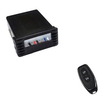 China 12VDC Electric Linear Actuator Controllers Wireless With Key Fobs SGS for sale