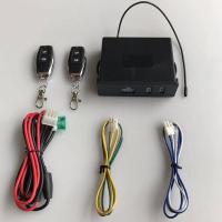 China 12VDC Max 30A Linear Actuator Controllers Double Control Two Electric for sale
