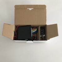 China Remote Control 2 Linear Actuators Work In Parallel Eelectric Controller Kit CE FCC for sale