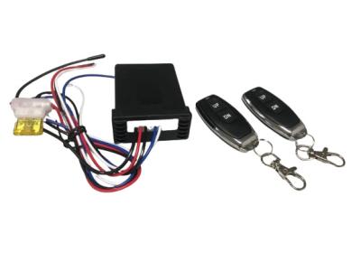 중국 12V DC 10A 싱글 액투레이터 무선 원격 제어기 순간적 / 비 순간적 선택 판매용