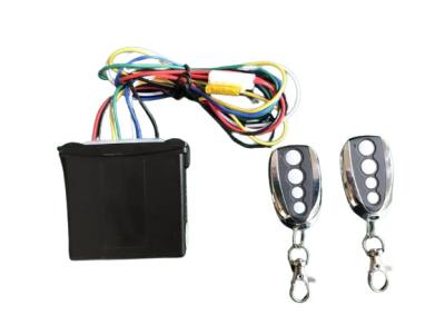 China DC Electric Linear Actuators Controller Travel Individually Remotes Programmable for sale