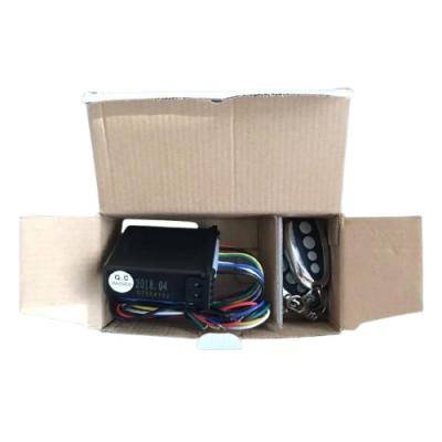 China DC Electric Linear Actuators Controller Travel Individually Remotes Programmable for sale