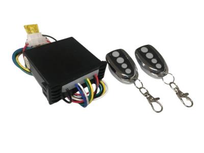 China DC12V Motorized Actuator Move Separately Linear Control System For Gate Door Auto Opener for sale