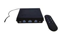 China Actuator Control Box Wireless Control 4 Position Programmable 2CH Sync Controller for sale