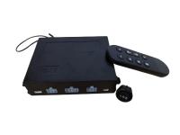 China 4-Position Programmable Linear Actuator Controller 24V Sync & Memory Remote Kit for sale