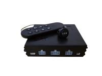 China 4-Position Programmable Linear Actuator Controller 24V Sync & Memory Remote Kit for sale