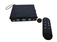 China 4-Position Programmable Linear Actuator Controller 24V Sync & Memory Remote Kit for sale