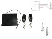 China Linear Actuators 2 CH Remote Controller DC12V for Lifting Columns Heavy Actuators for sale