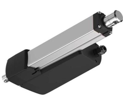 China 3500 lb DC Motor 24V/12V Heavy-Duty Electric Linear Actuators for sale