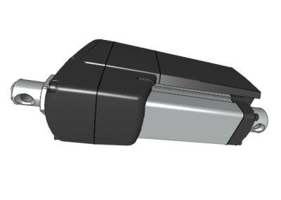 China 3500 lb DC Motor 24V/12V Heavy-Duty Electric Linear Actuators for sale