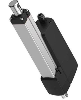 China 3500 lb DC Motor 24V/12V Heavy-Duty Electric Linear Actuators for sale