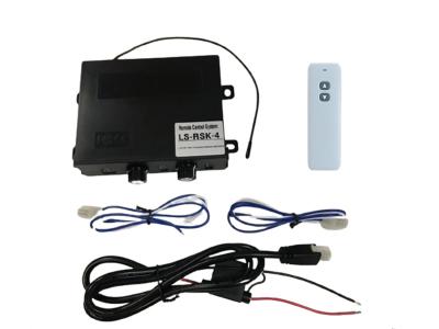China DC Motor Speed Control Linear Actuators Controller 12V 30A for Automatic Gate Opener for sale