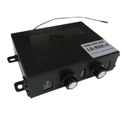 China DC Motor Speed Control Linear Actuators Controller 12V 30A for Automatic Gate Opener for sale