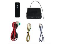 China Double Actuators Controller Wireless Remote Parallel Control 12V DC 30A CE for sale