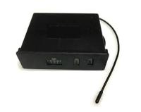 China Double Actuators Controller Wireless Remote Parallel Control 12V DC 30A CE for sale