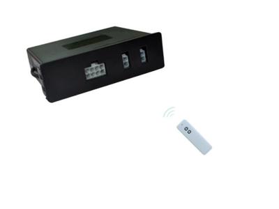 Cina Industrial Actuators Move Parallel Remote Control Kit DC 12V 30A 2-Channel in vendita