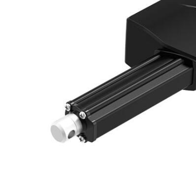 Cina Motore lineare azionatore elettrico a 24 V a resistenza alle intemperie IP69K DC 350KG 20mm - 1000mm di corsa in vendita