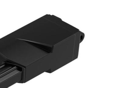 Cina Motore lineare azionatore elettrico a 24 V a resistenza alle intemperie IP69K DC 350KG 20mm - 1000mm di corsa in vendita