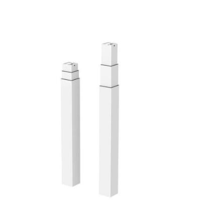 Cina 24V DC Telescopic Actuators 700N 35mm/s High Speed For Furniture in vendita