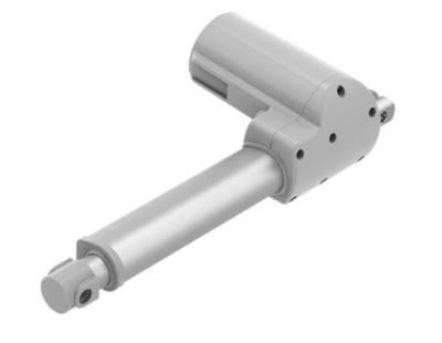 China High Force Linear Actuators IP66 Speed Adjustable Remote Control System for sale