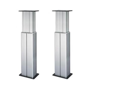 Cina Attuatore elettrico per colonne di sollevamento DC12V/24V 450KG per postazione di lavoro in vendita