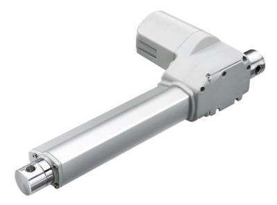 China Actuadores eléctricos lineales de precisión de 6000N IP54/IP66 12V para la mesa de rayos X en venta