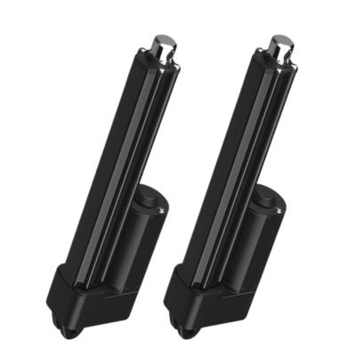 China Waterproof Electric Linear Actuator 24V DC for Low-Noise Compact Automation Cases for sale